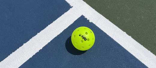 Pickleball Setup | A Guide For Pickleball Enthusiasts